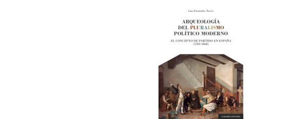(PDF) Arqueología del pluralismo político moderno. El concepto de ...