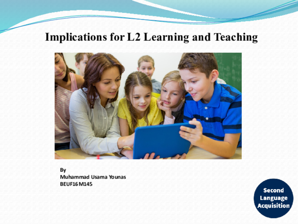 (PPT) Implications for L2 learning and teaching.pptx