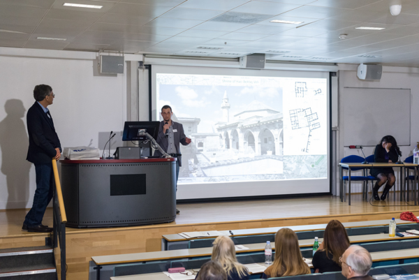 (PDF) Architecture of Fifteenth-Century Ottoman Frontier Society ...