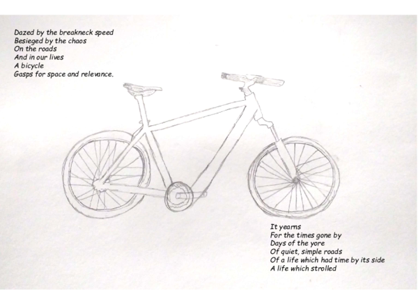 (PDF) Bicycle