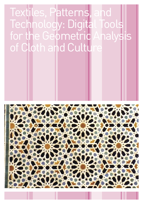 (PDF) Textiles, Patterns, and Technology: Digital Tools for the ...