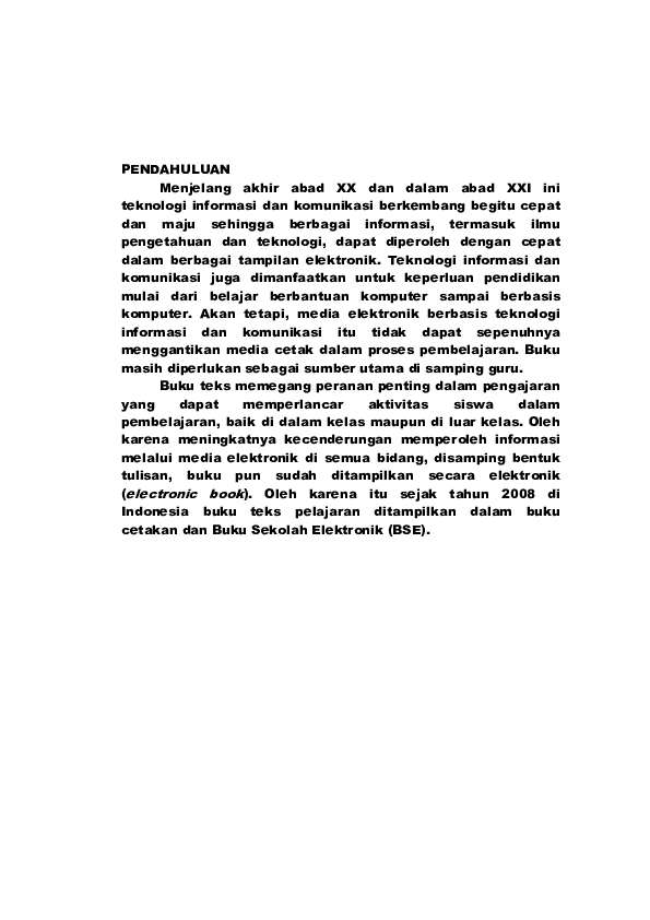 (PDF) Artikel TELAAH