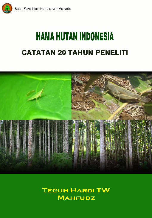 (PDF) HAMA HUTAN I NDONESIA
