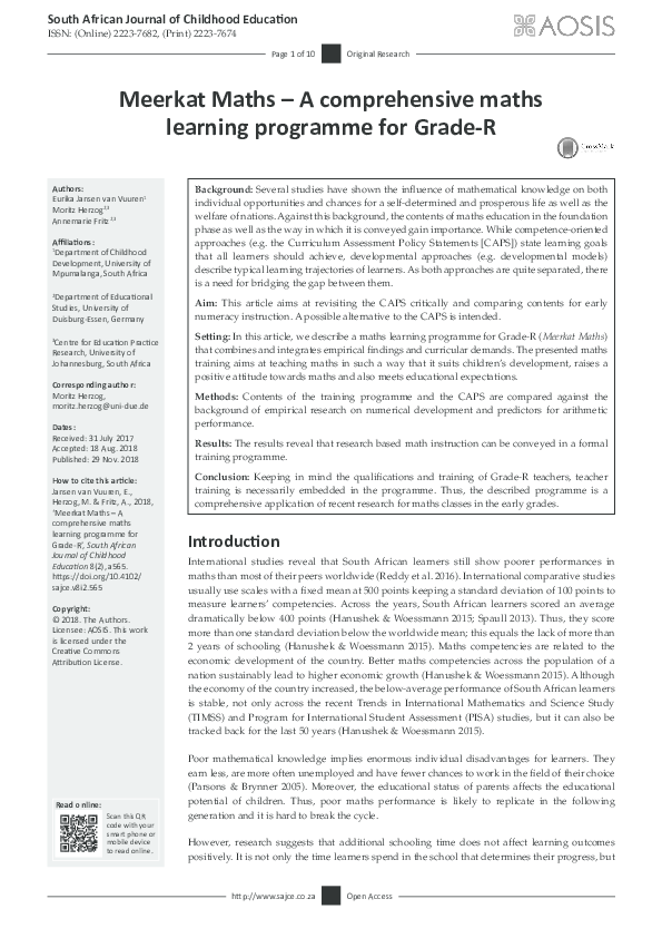 programme maths 3ème 2017