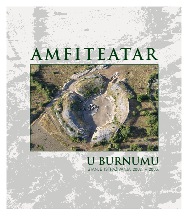 (PDF) AMFITEATAR U BURNUMU