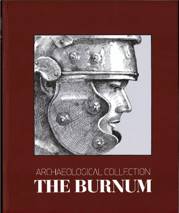 (PDF) Archaeological Collection the Burnum