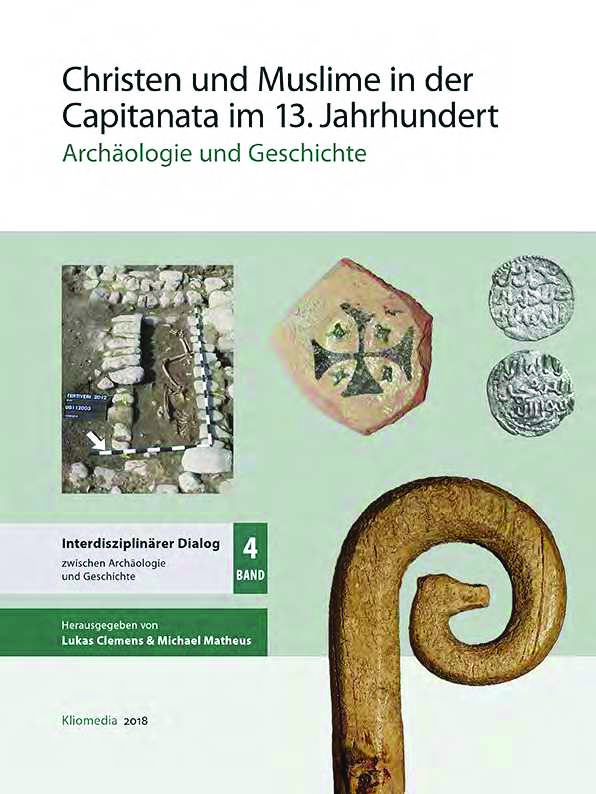 (PDF) Clemens, Lukas u. Matheus, Michael: Lucera, Tertiveri ...