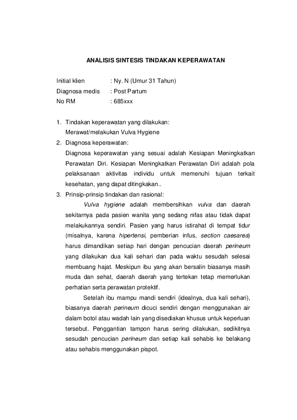 (DOC) ANSIN VULVA HYGIENE.docx