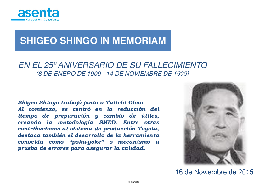 (PDF) SHIGEO SHINGO IN MEMORIAM | Brayan Carrizales - Academia.edu