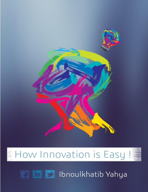 (PDF) How Innovation is Easy!