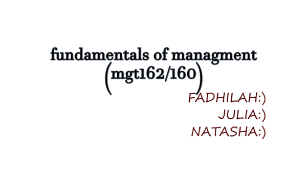 (PPT) Mgt(162) presentation