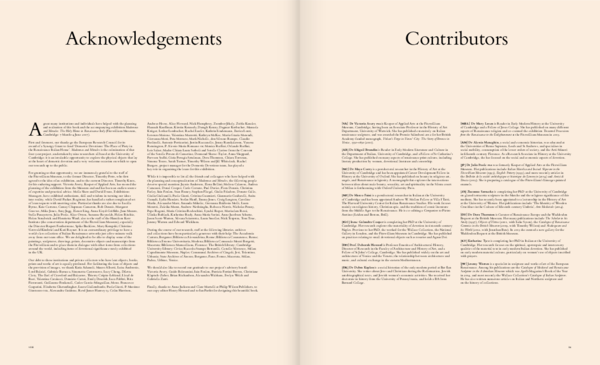 (PDF) Materials and Their Meaning, in 'Madonnas and Miracles: The Holy ...