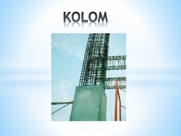 (PPT) KOLOM