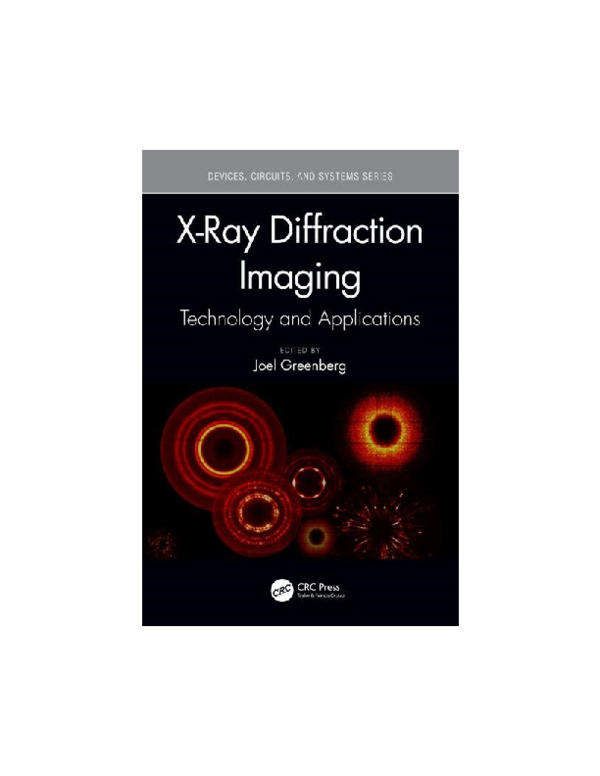 (PDF) Integrated Circuits for XRD Imaging