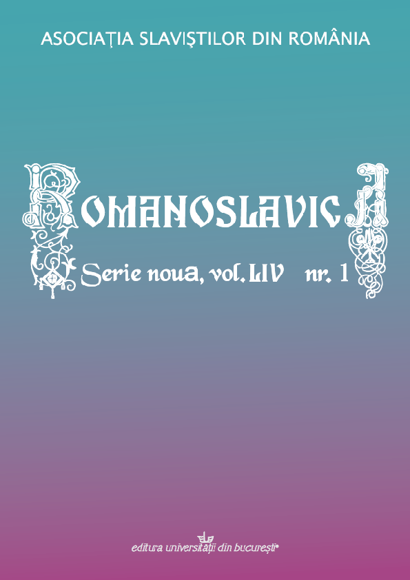 (PDF) Working with Old Church Slavonic Texts: the Simple Way from Non ...