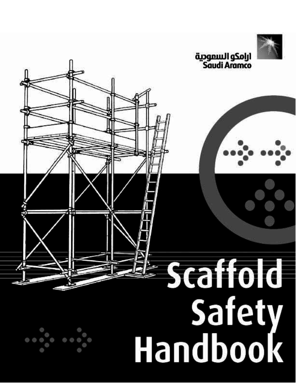 (PDF) Basic Scaffold Safety Handbook.pdf