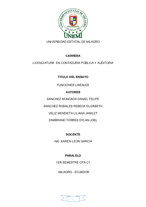 (PDF) UNIVERSIDAD ESTATAL DE MILAGRO