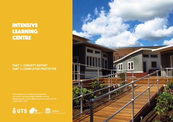 (PDF) Intensive Learning Centre: Concept Report and completed prototype ...