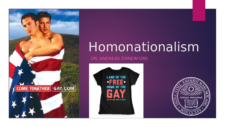(PPT) Homonationalism.pptx