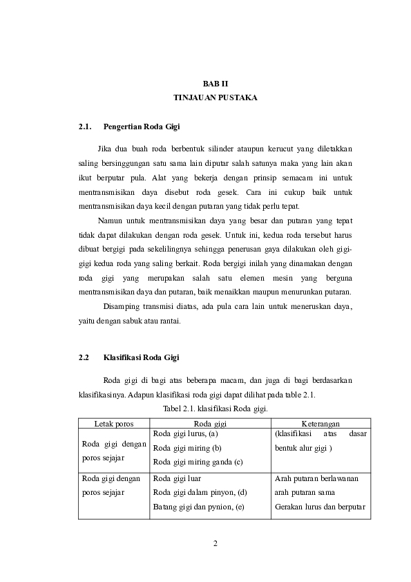 (DOC) BAB II.doc | arabian muh - Academia.edu