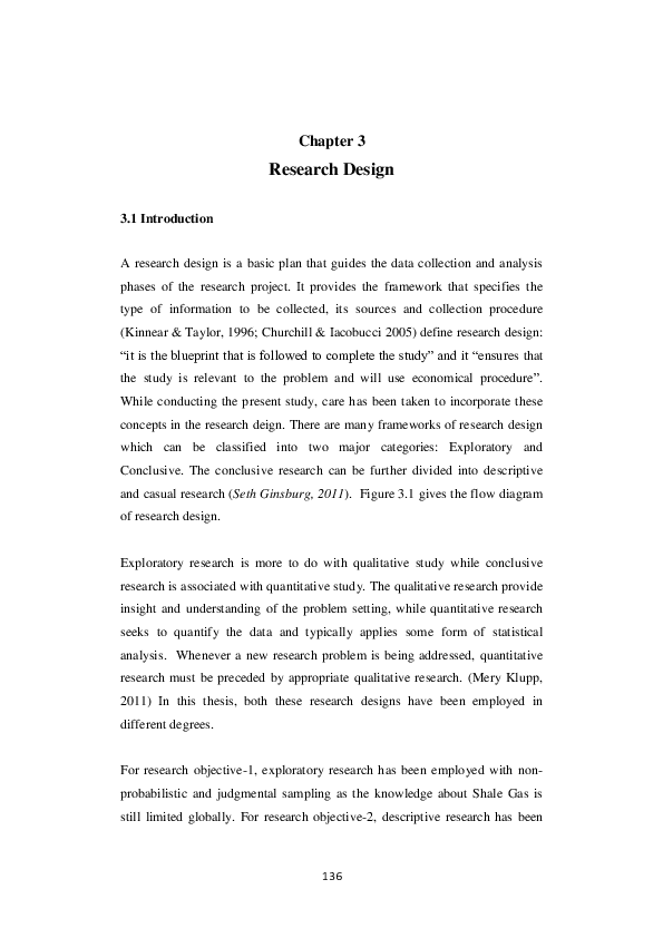 (PDF) Research Design
