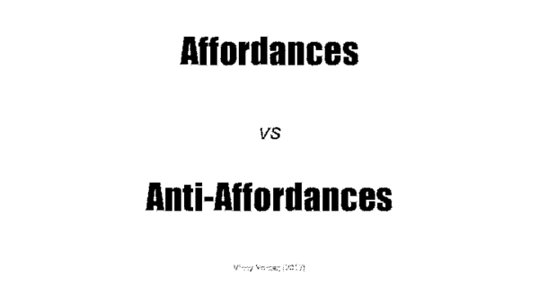 PDF Télécharger affordance Gratuit PDF | PDFprof.com