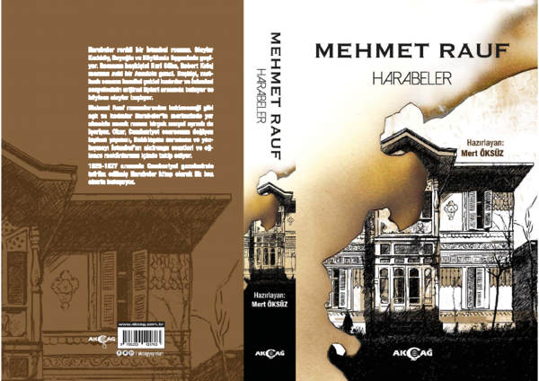 (PDF) Harabeler-Mehmet Rauf