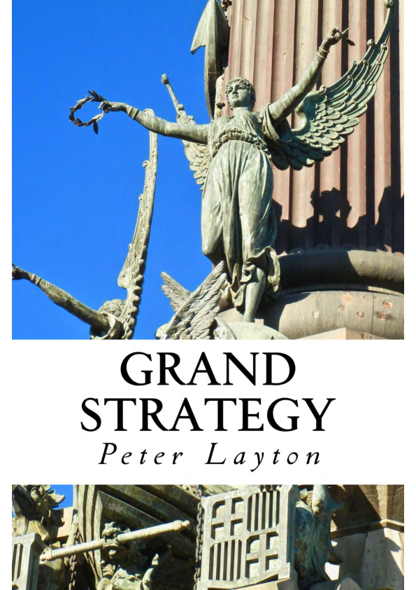 (PDF) Grand Strategy