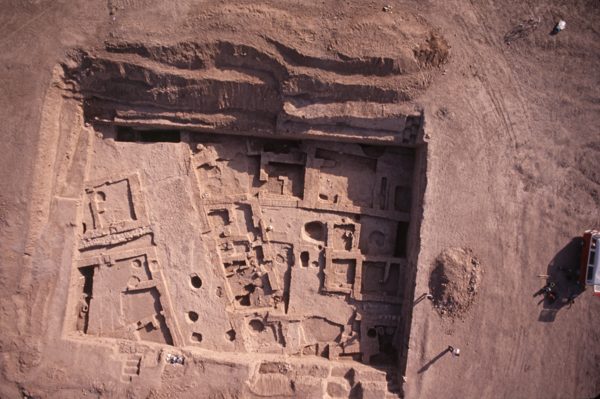 (PDF) The Genesis and Collapse of the Akkadian Empire: the accidental ...