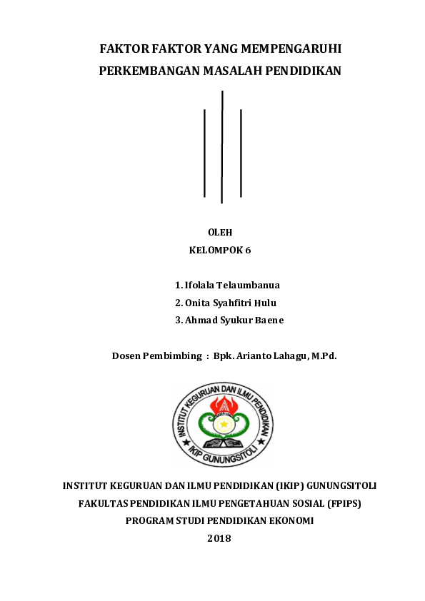 (DOC) Contoh Kritikal Jurnal