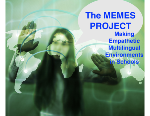 (PDF) The MEMES Project: Making Equitable Multilingual Environments in ...