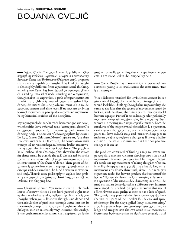 (PDF) TTR11_2_Bojana-Cvejić The Third Rail Quarterly interview .pdf