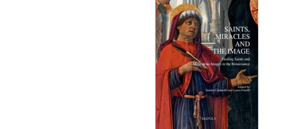(PDF) SAINTS, MIRACLES AND THE IMAGE: HEALING SAINTS AND MIRACULOUS ...