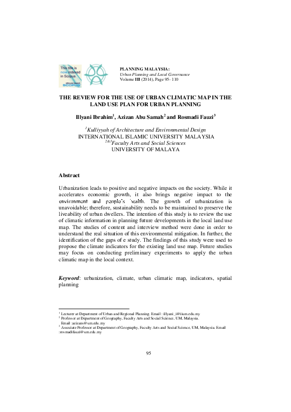 pdf-the-review-for-the-use-of-urban-climatic-map-in-the-land-use-plan