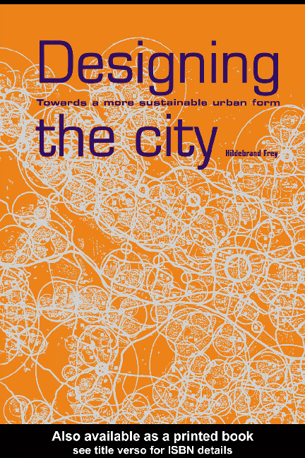 (PDF) Designing the City
