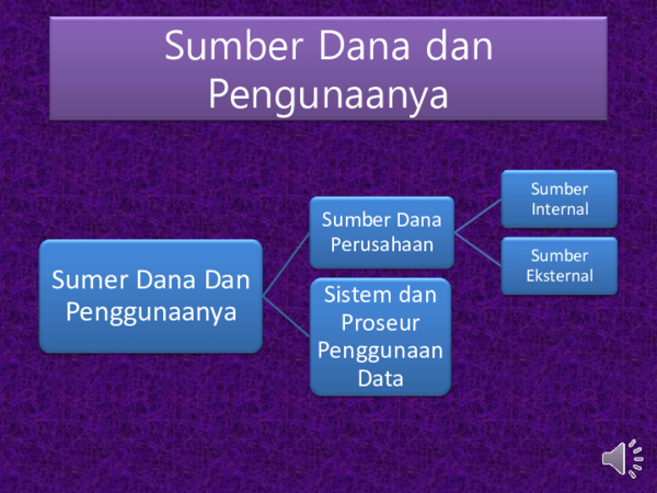 (PPT) SUMBER DANA DAN PENGGUNAANYA AKUNTANSI