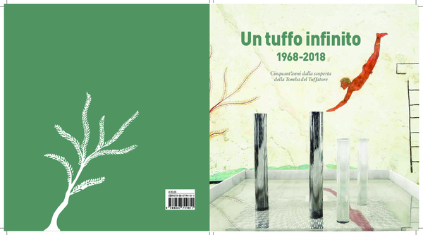 (PDF) Un tuffo infinito. Tracce e visioni della Tomba del Tuffatore ...