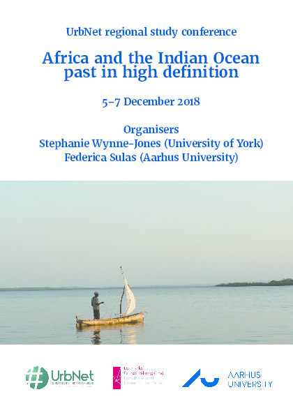 (PDF) Priestman, 2018: Distance and Scale: The Organisational Structure ...
