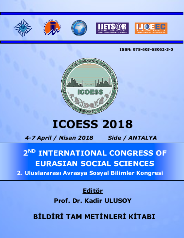 (PDF) Examination of Cognitive Features of Behaviors in Secondary Education Mathematics Teaching ...