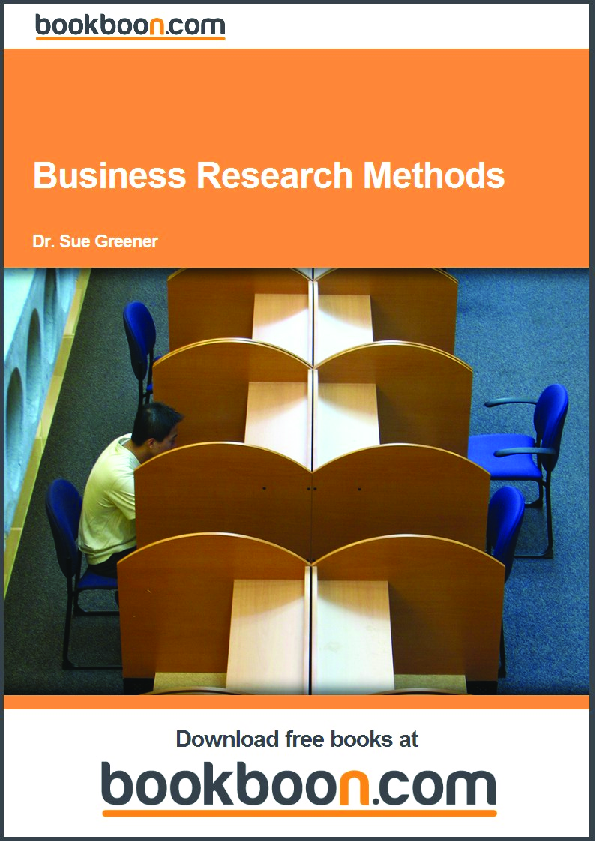 (PDF) Introduction to research methods