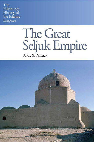 (PDF) The Great Seljuk Empire