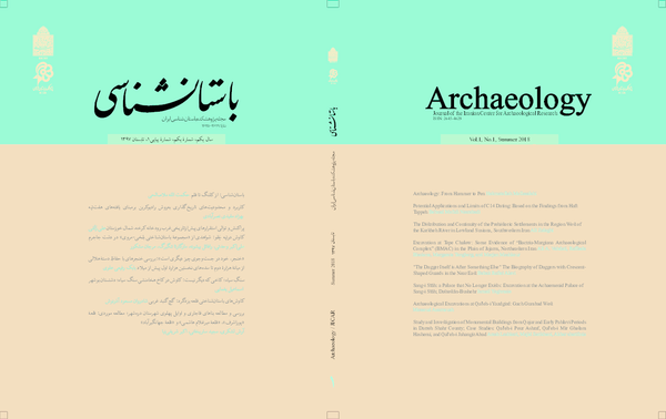 (PDF) Excavation at Tepe Chalow: some evidence of “Bactria-Margiana ...