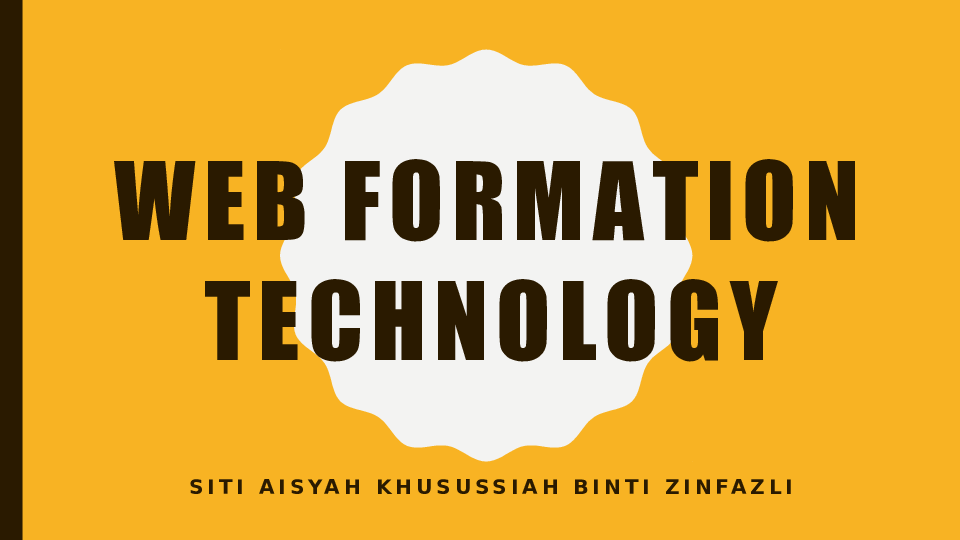 (PPT) NON WOVEN WEB FORMATION TECHNOLOGY
