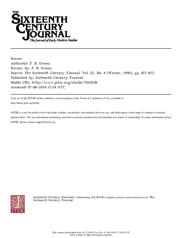 (PDF) Owens-Review_Liberty_in_Absolutist_Spain by Helen Nader