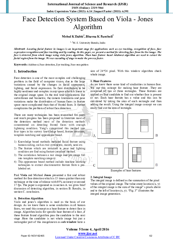 (PDF) Volume 5 Issue 4, April 2016 www.ijsr.net Licensed Under Creative ...