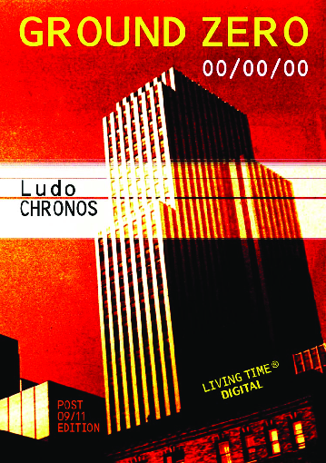 (PDF) The 'Post 9/11' Verse Cycle from 'GROUND ZERO 00/00/00 ...