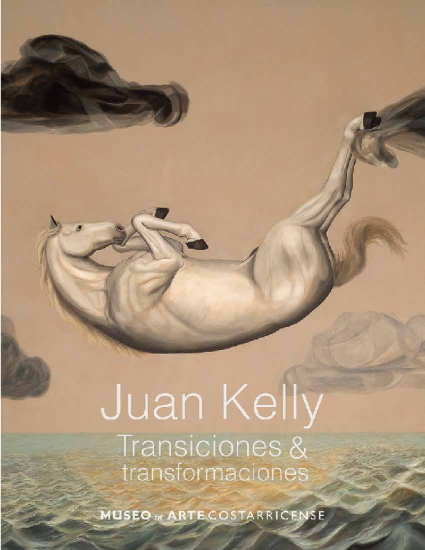 (PDF) Juan Kelly. Transiciones y Transformaciones.