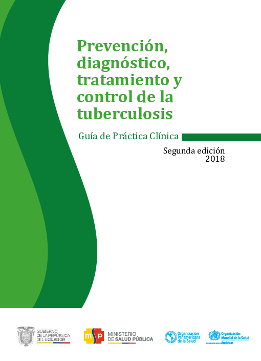 (PDF) Prevención, diagnóstico, tratamiento y control de la tuberculosis