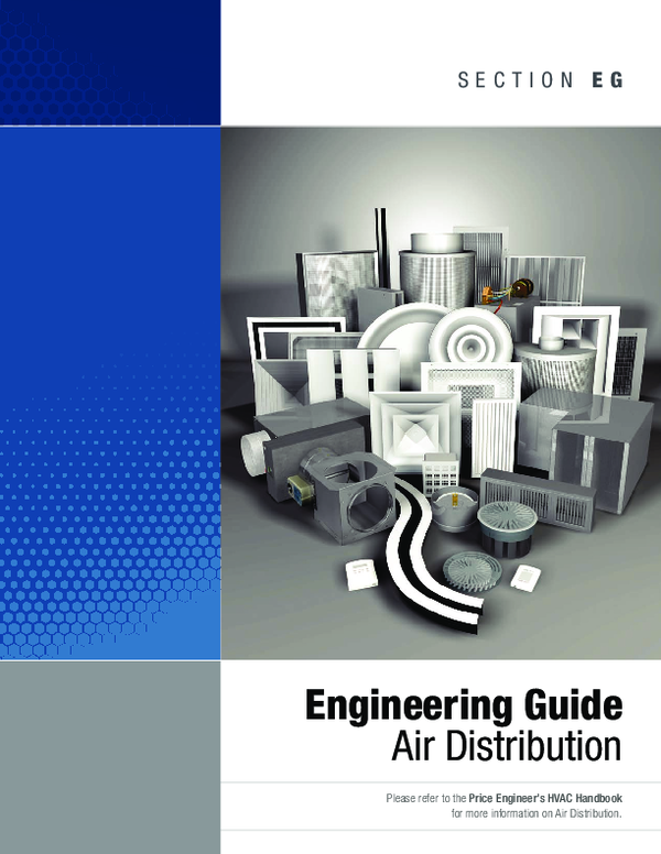 (PDF) Engineering Guide Air Distribution
