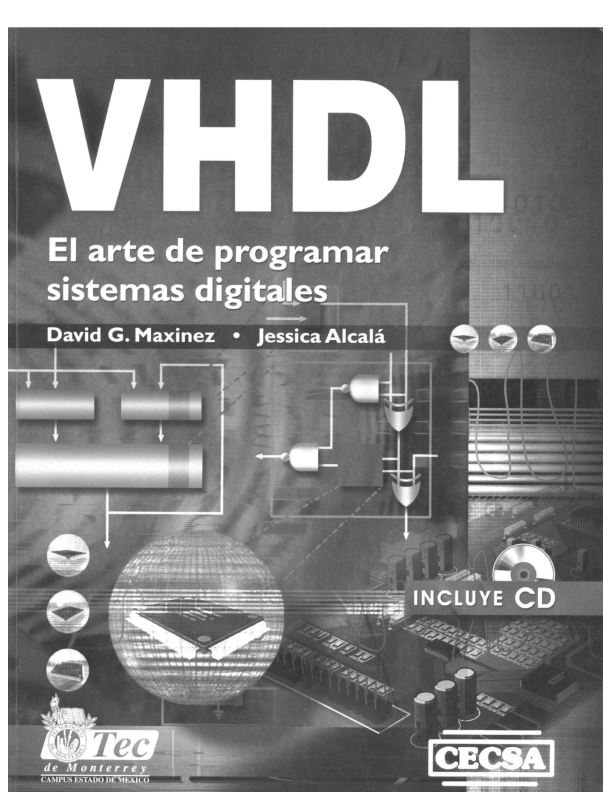 (PDF) El arte de programar sistemas digitales